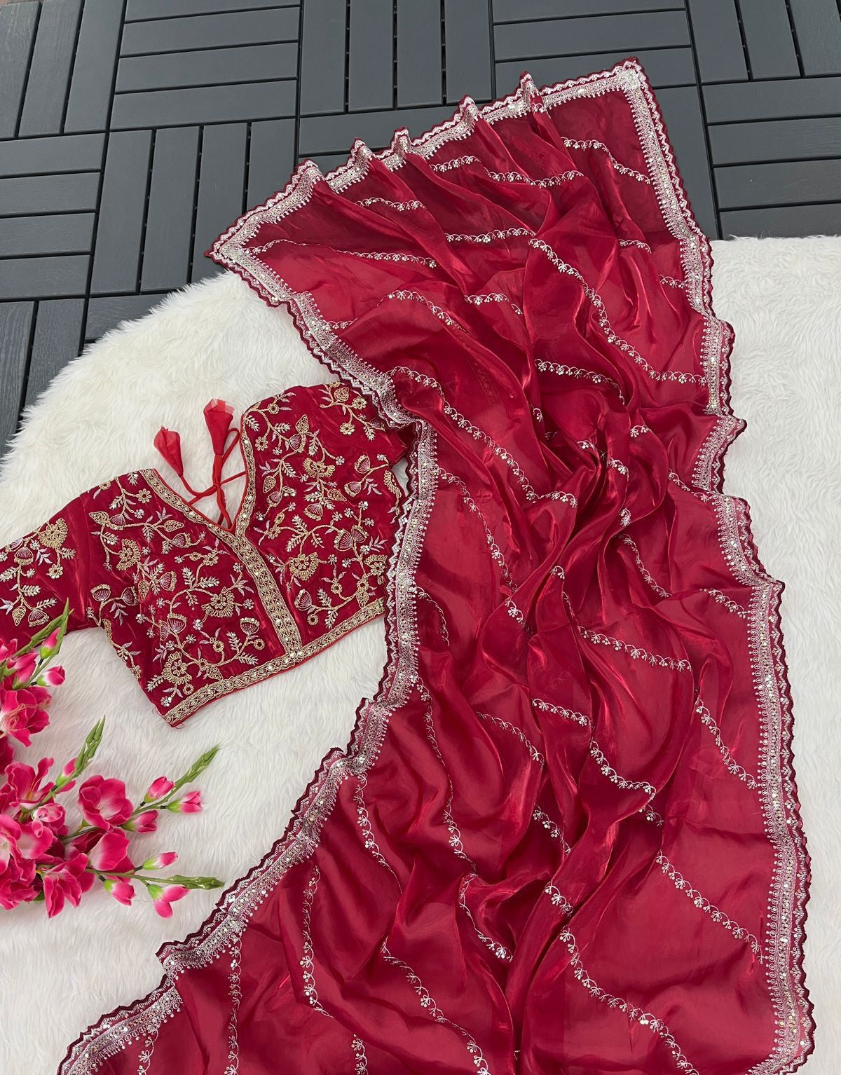 SAREES – Swaya World