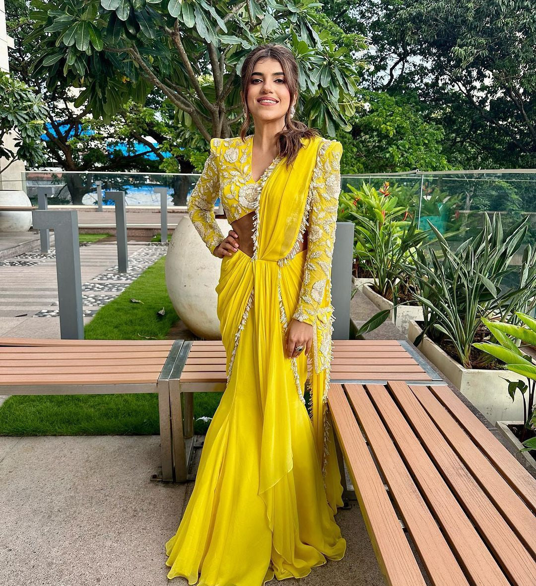 SAREES – Swaya World