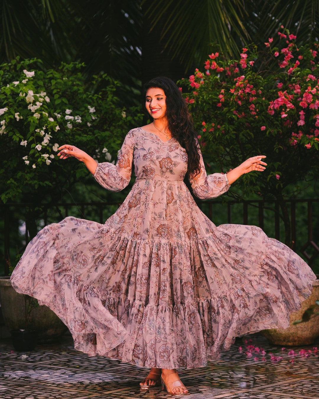 GOWNS – Swaya World