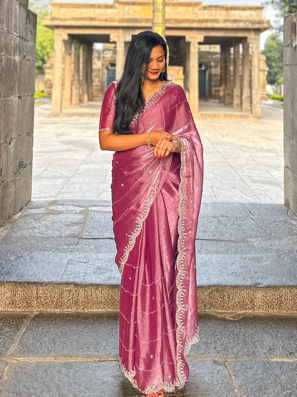 SAREES – Swaya World