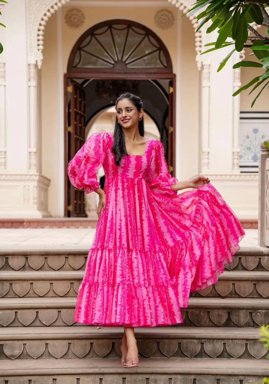 DRESSES – Swaya World