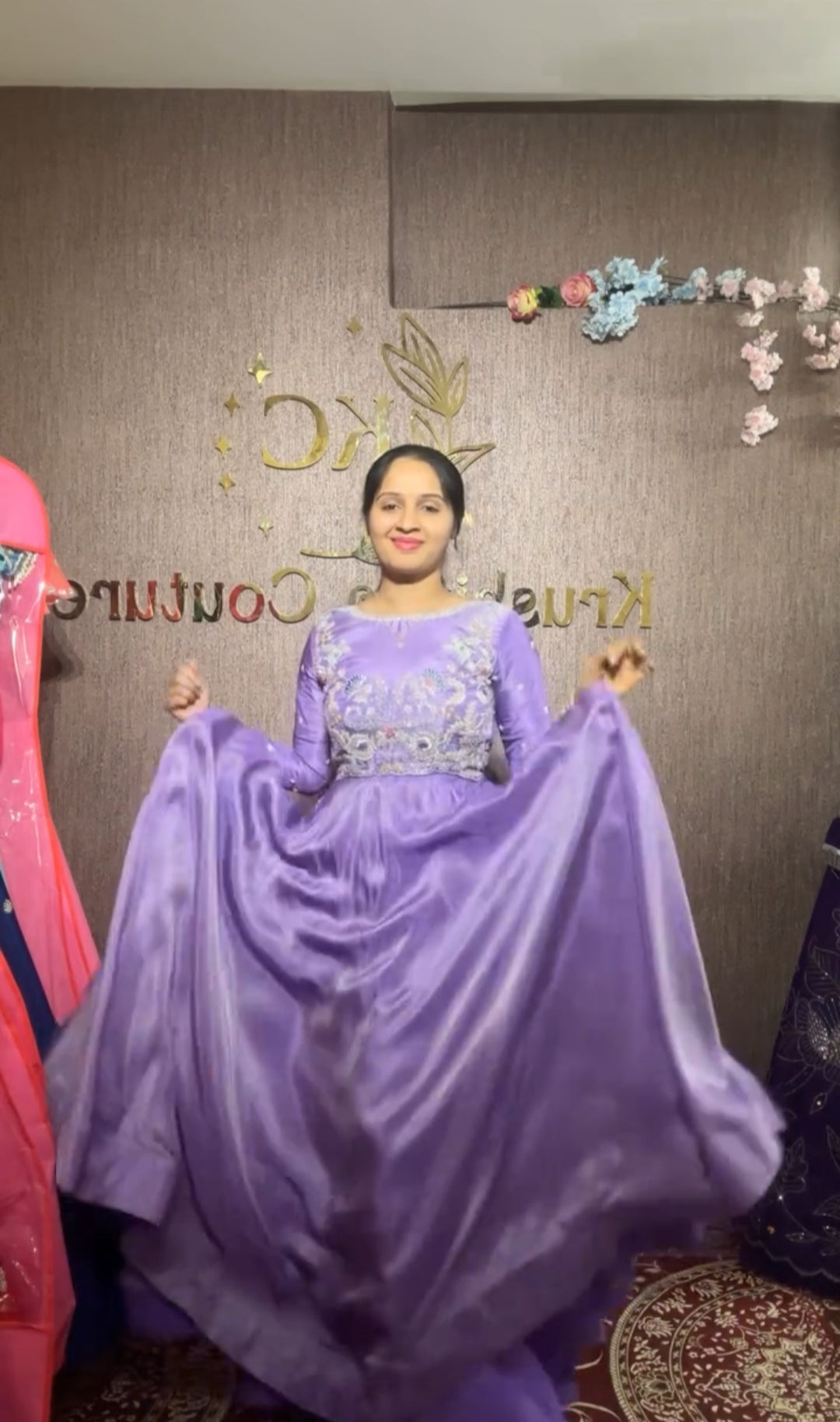 DRESSES – Swaya World