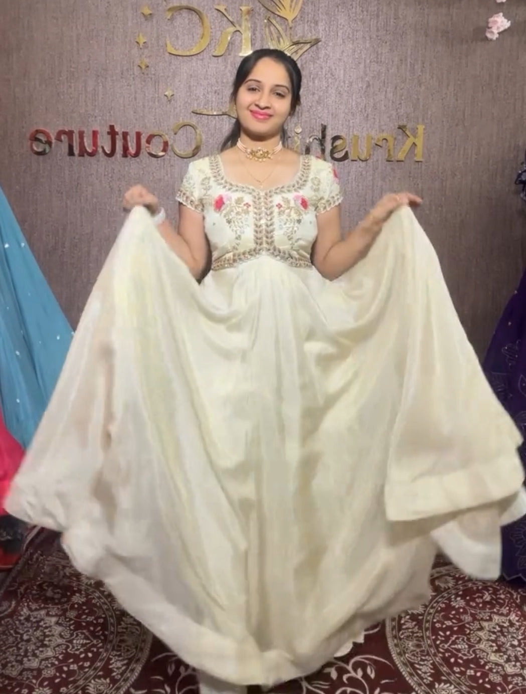 GOWNS – Swaya World