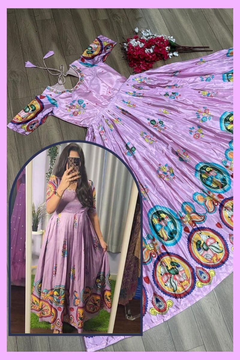 GOWNS – Swaya World