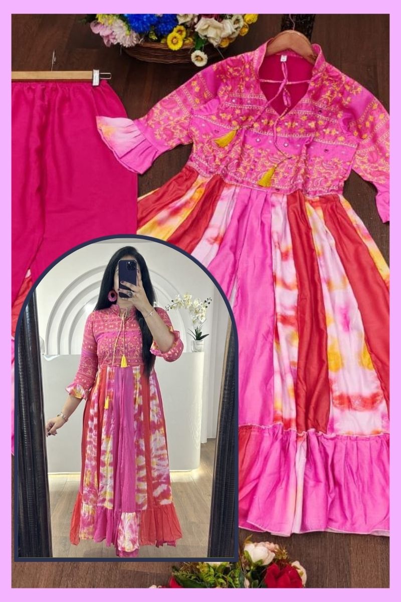 GOWNS – Swaya World