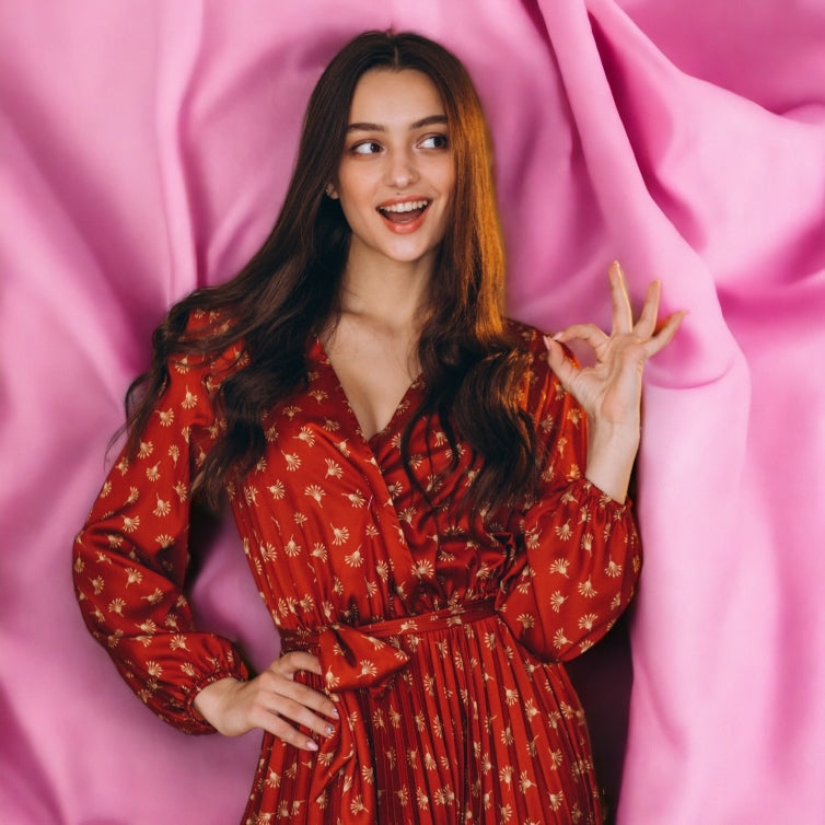 Trendy and Stylish Women's Clothing For Every Occasion. – Swaya World